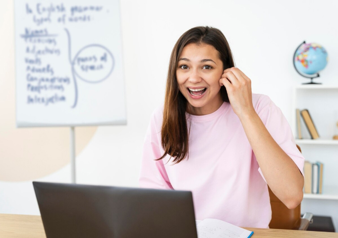 Online Language Tutoring - Your One-Stop Solution for for your home ...