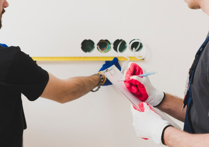 Electrical Emergency Repair Service - Your One-Stop Solution for for ...
